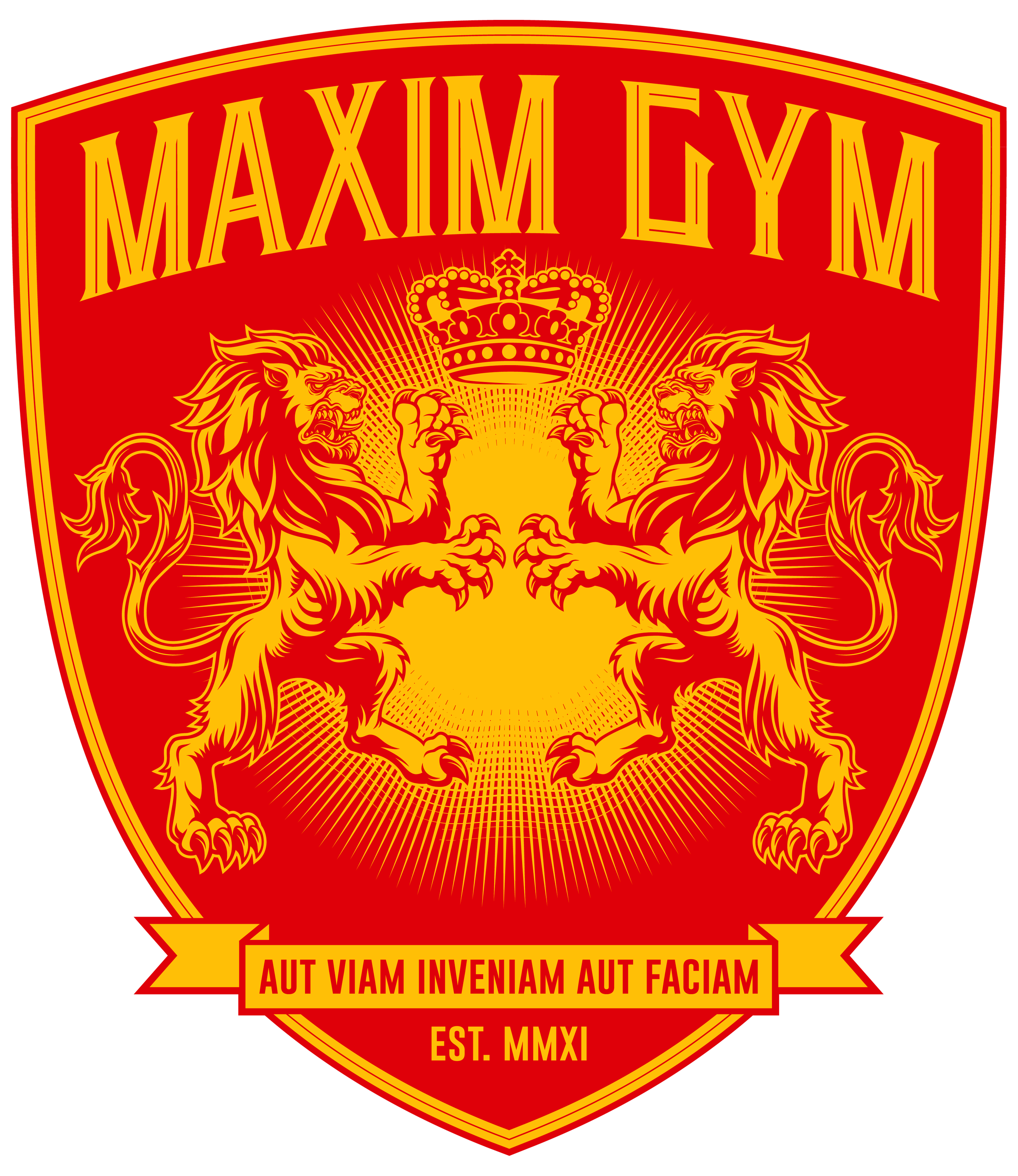 Find us | Maxim Gym, LLC